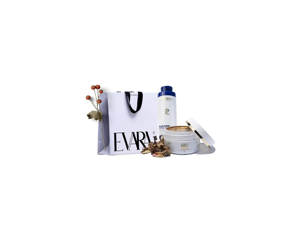 About Us – Evara